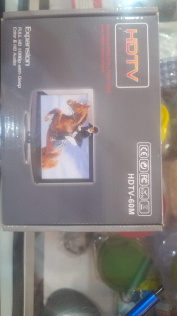 Hdmi Extender 60m | Informed Systems Store