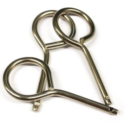 SAFETY PINS FIRE EXTINGUISHER | Informed Systems Store