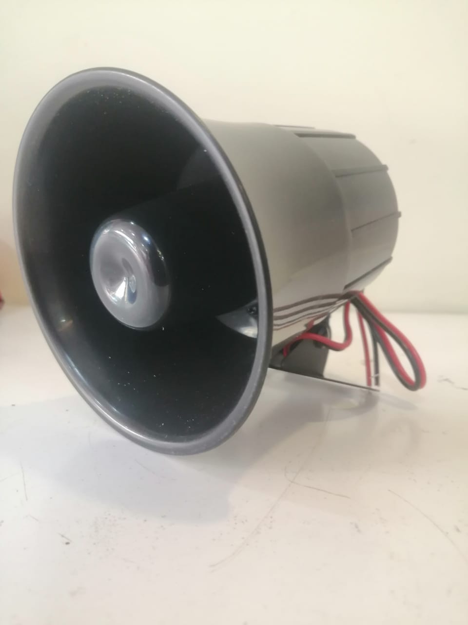 Complete Siren Kit | Informed Systems Store