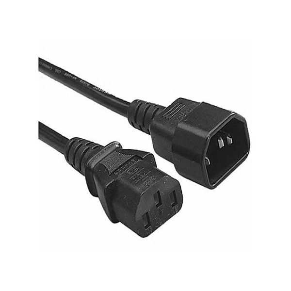 1.5M BACK TO BACK CABLE | Informed Systems Store