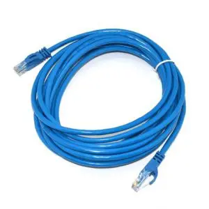 Siemon Cat 6 Patch Cord 1M| 2M| 5M| 3M| 10M | Informed Systems Store