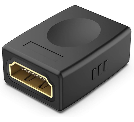 HDMI To HDMI Adapter | Informed Systems Store