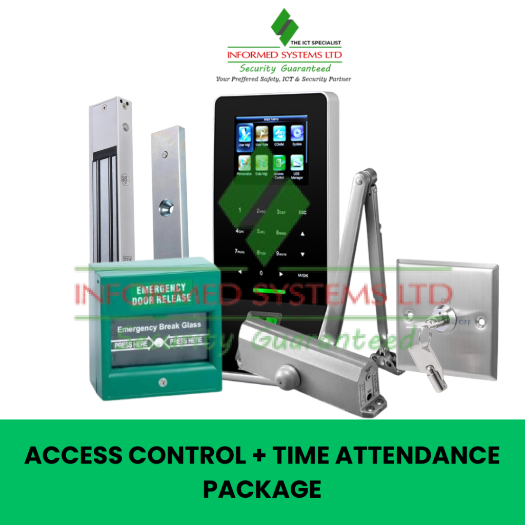 Home | Informed Systems Store |Security Systems Installer, Fire ...