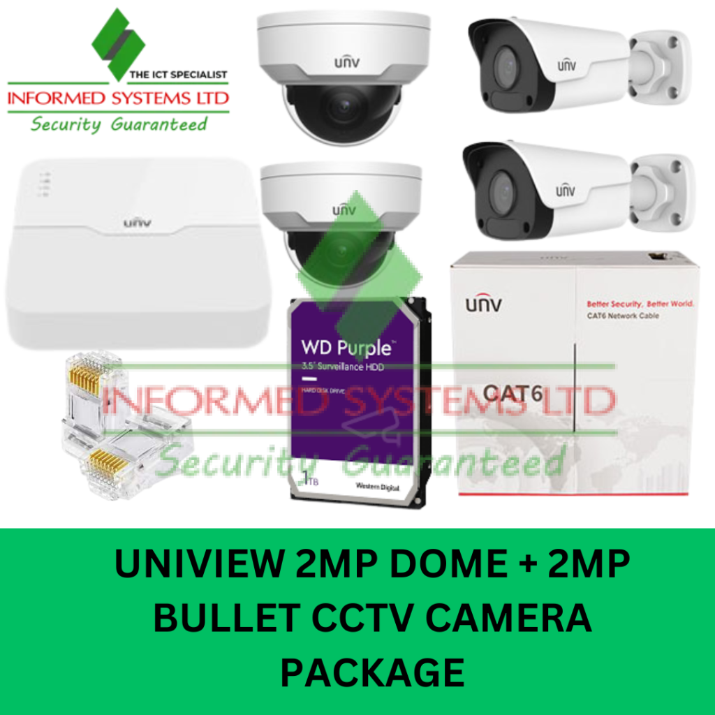 Home | Informed Systems Store |Security Systems Installer, Fire ...