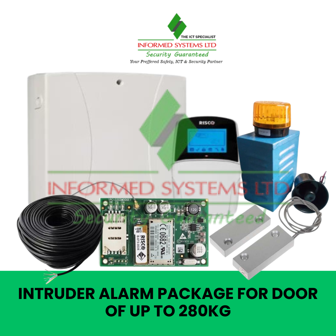 Home | Informed Systems Store |Security Systems Installer, Fire ...