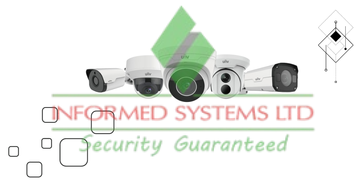 Home | Informed Systems Store |Security Systems Installer, Fire ...